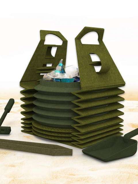 CleanUp | Green Product Award