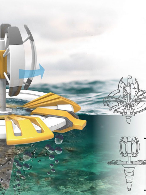 OSC+ | Green Product Award