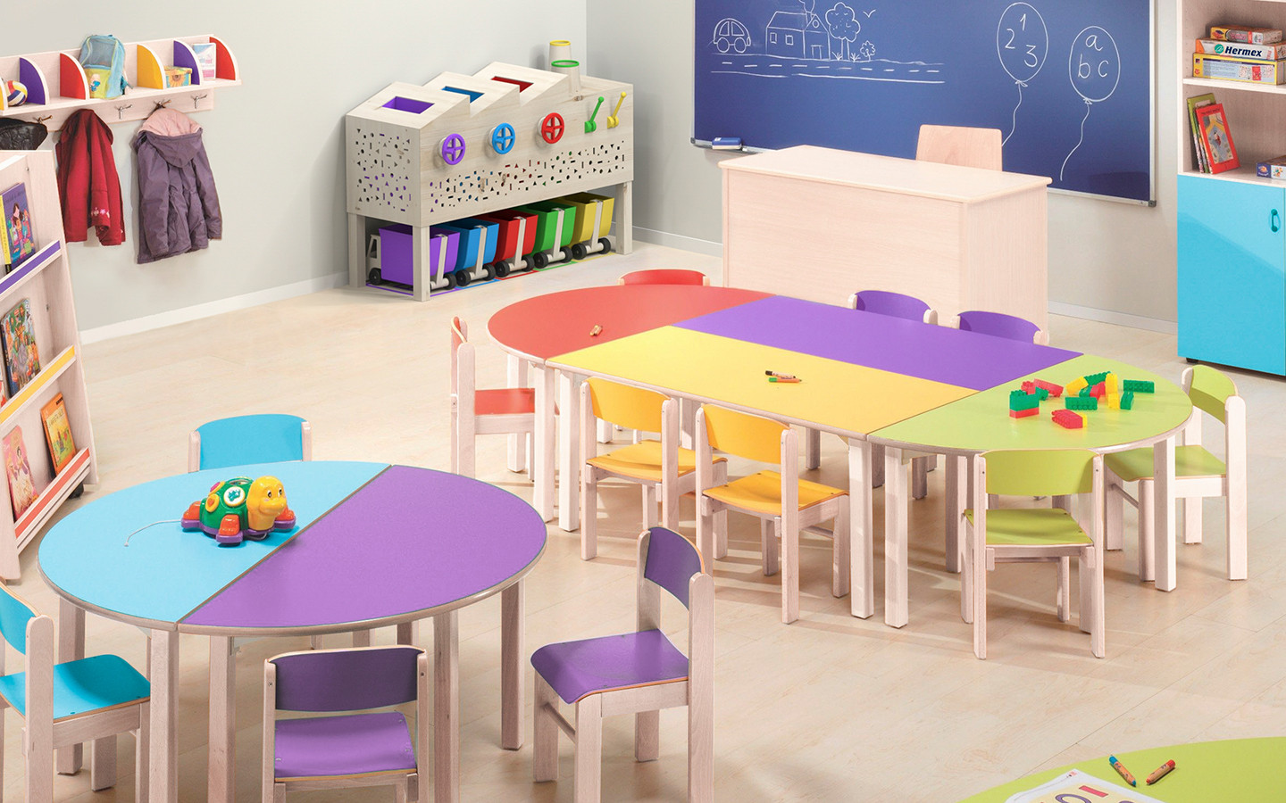 PLOOP! Recycling Station | Green Product Award