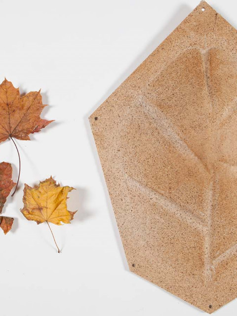 LEFTOVER MATERIALS | Green Product Award