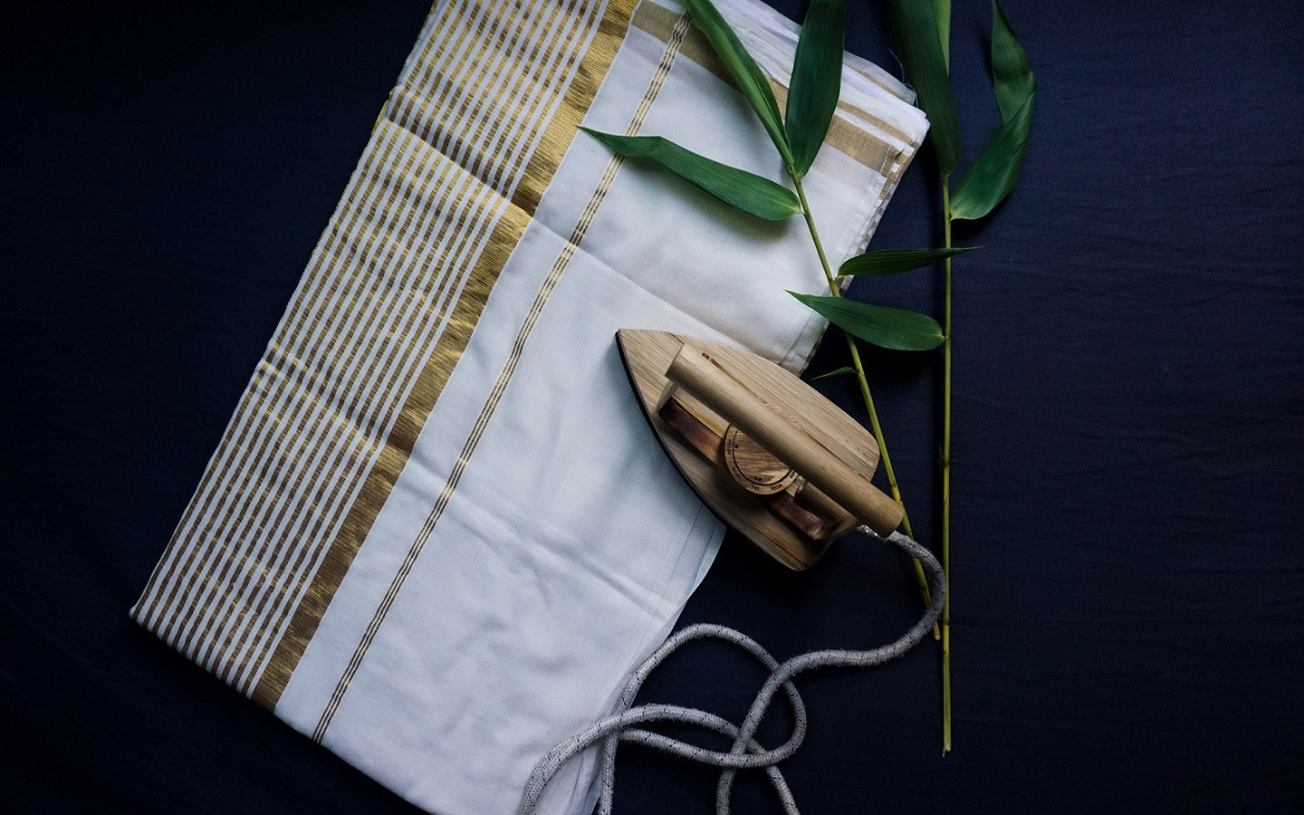 Bamboo Iron | Green Product Award