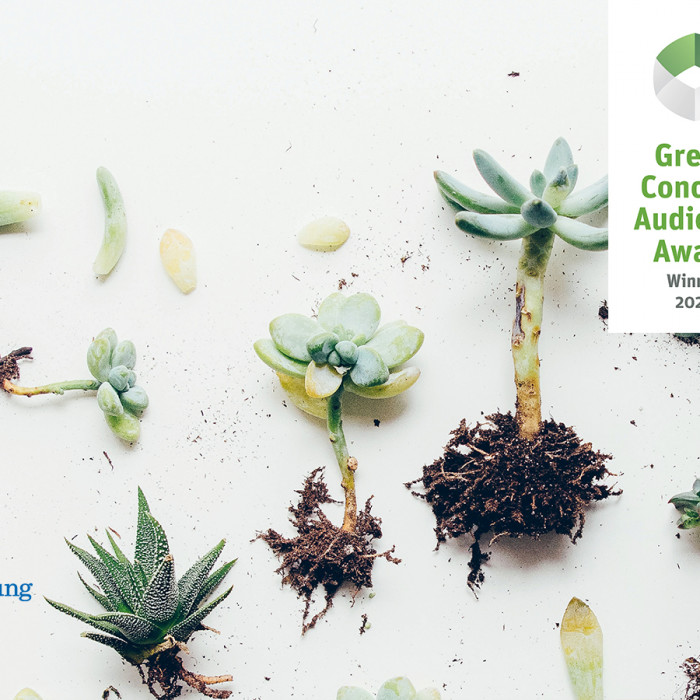 Green Product Award - Green Concept Award | Green Product Award