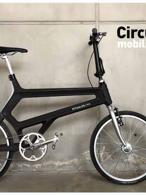 CircularBIKE | Green Product & Concept Award