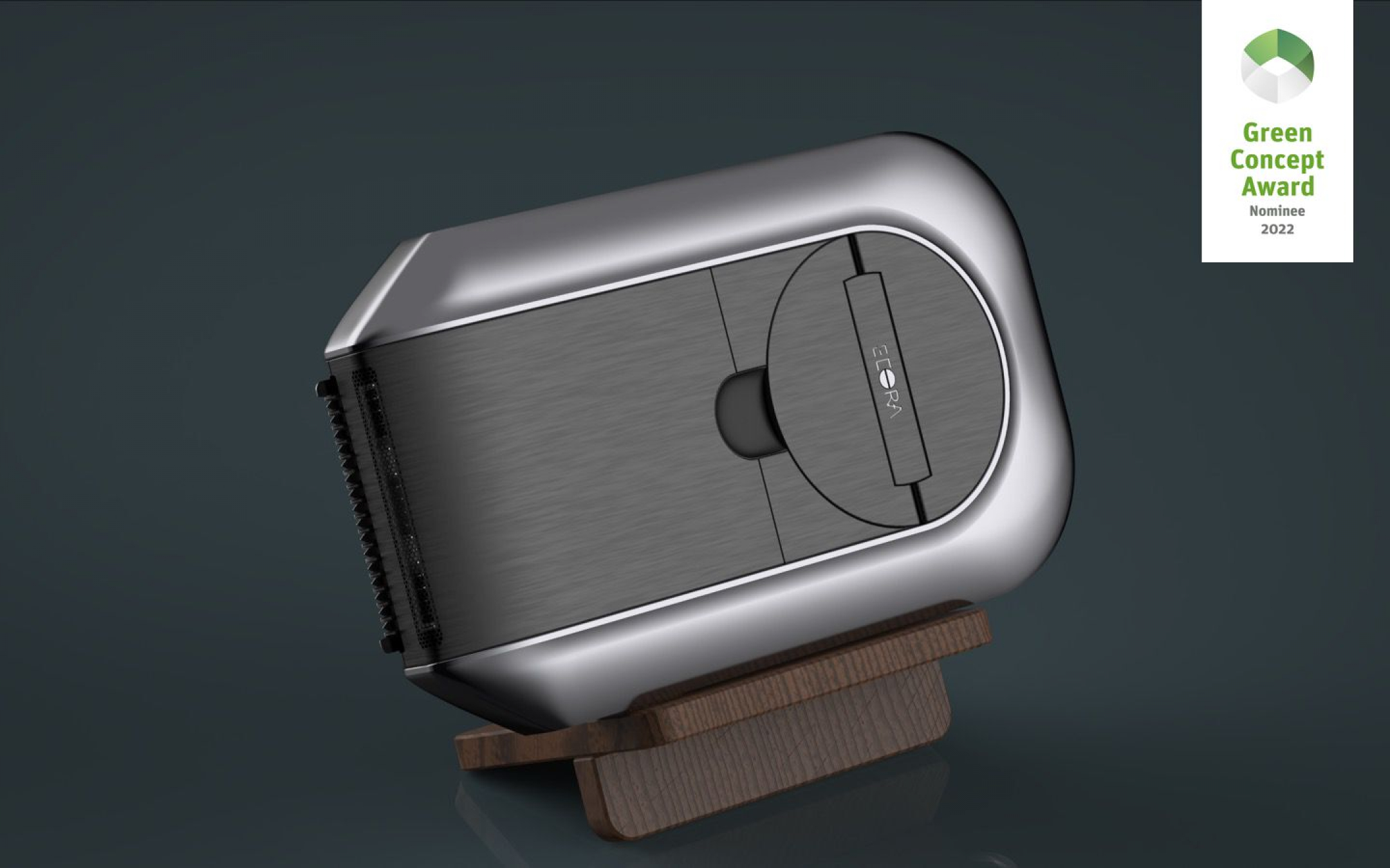 ECORA - RAZOR | Green Product & Concept Award