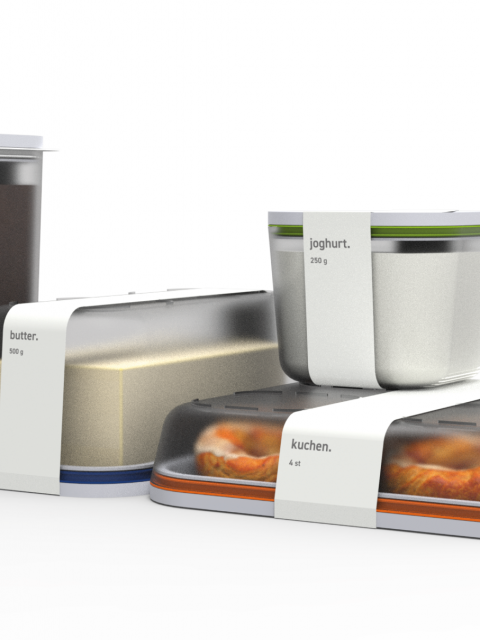 good food loop | Green Product Award