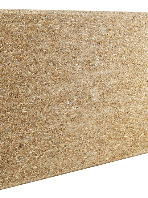 Hemp soundproofing panel | Green Product Award