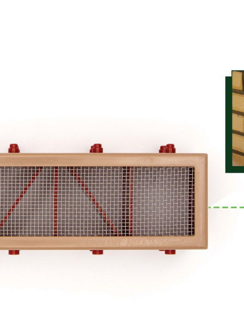 MouseMesh PestBrick | Green Product Award