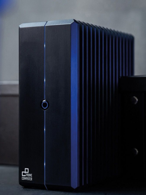 PrimeStation Pulsar | Green Product & Concept Award