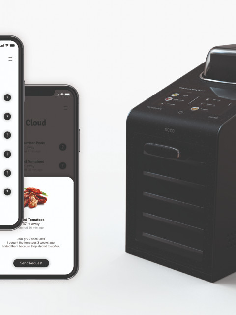 Seco | Green Product Award