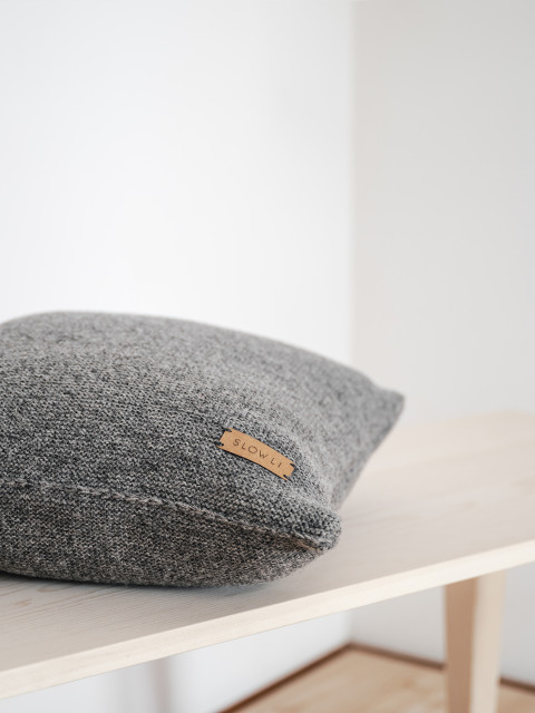 SLOW WOOL Collection | Green Product Award