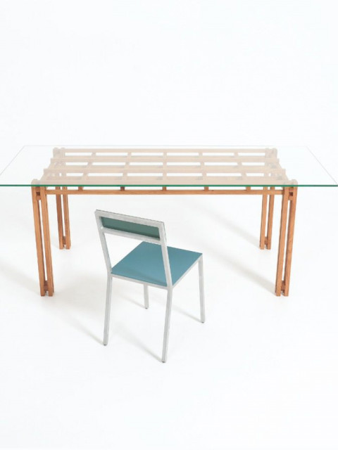 Table 25, Recup G | Green Product Award