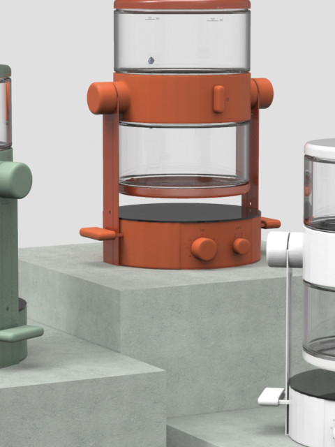 TINTU | Green Product Award