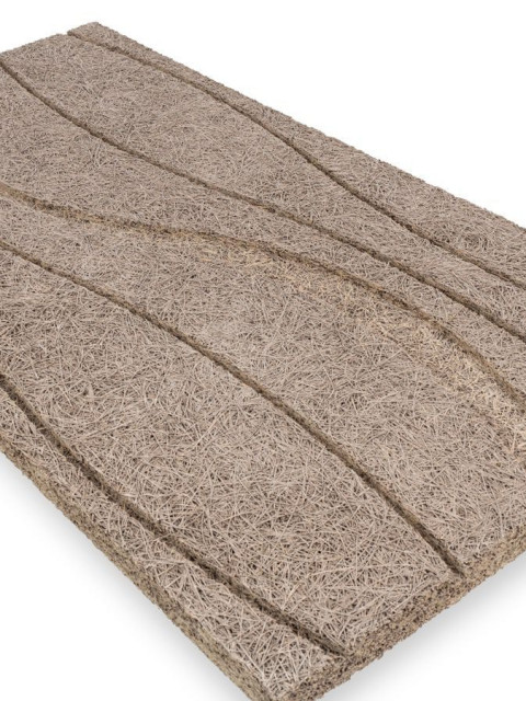 Troldtekt® with FUTURECEM™ | Green Product Award