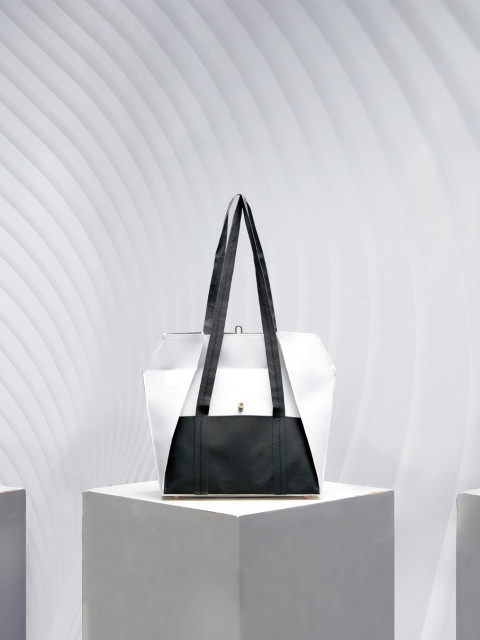 WE-FOLD Shopping Bag | Green Product & Concept Award