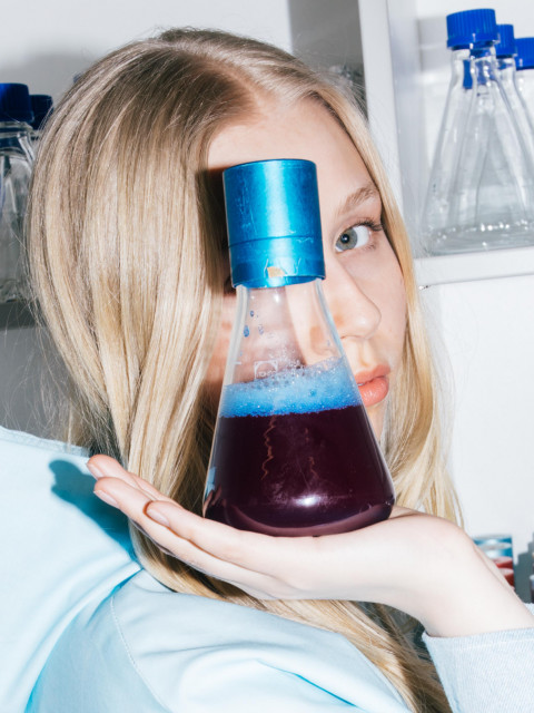 Why Colours Matter | Green Product & Concept Award