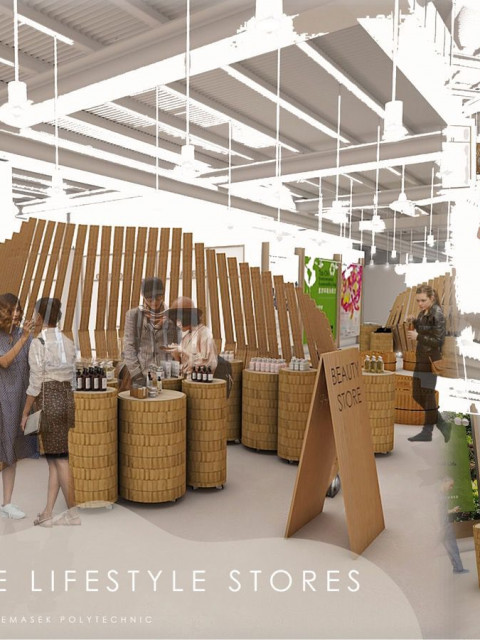 ZERO. MARKET | Green Product Award