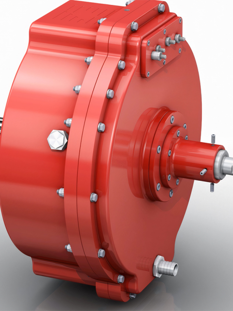 Aircore Mobility | Green Product Award