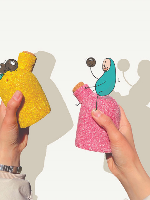 BICOCO | Green Product Award