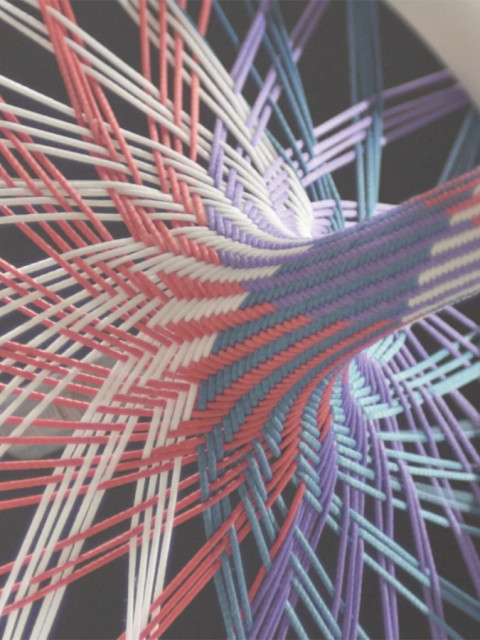 Braided Textiles | Green Product Award