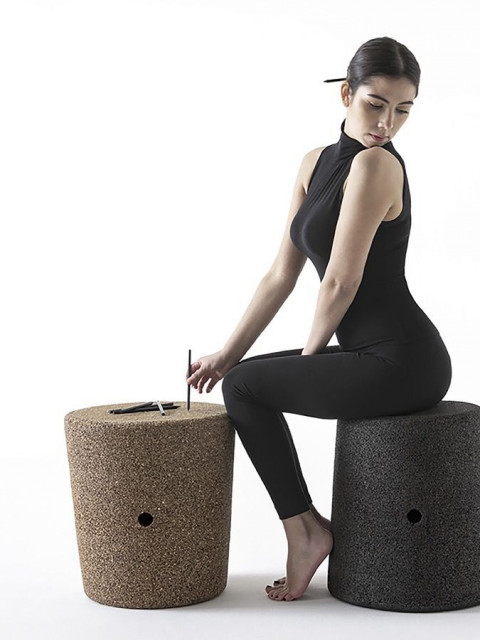 CORE SUBER DESIGN | Green Product Award