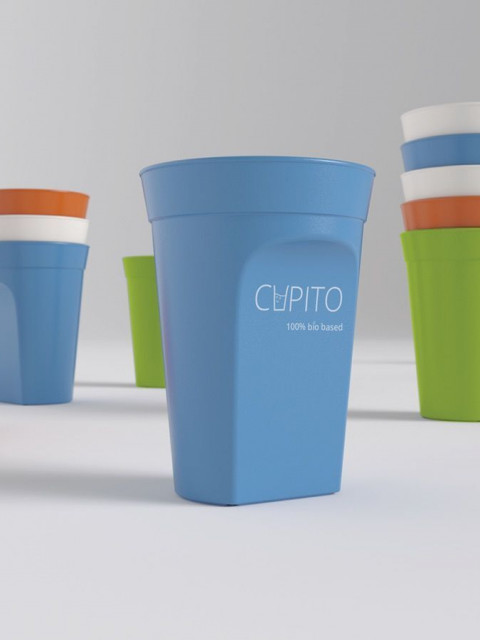 CUPITO | Green Product Award