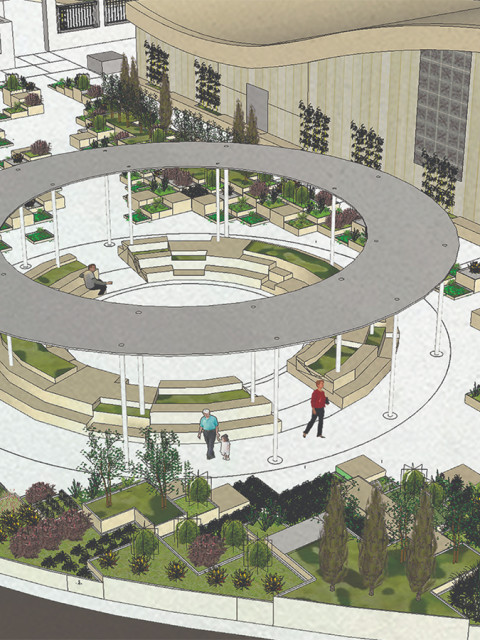 Architecture | Green Product Award