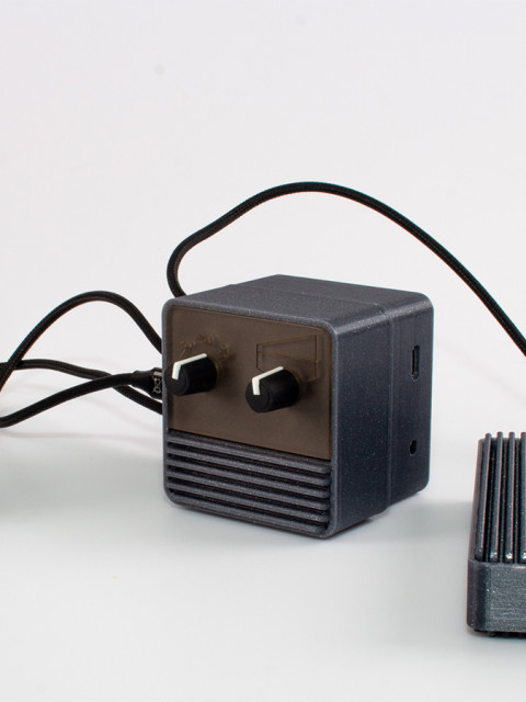 Lumod | Green Product Award