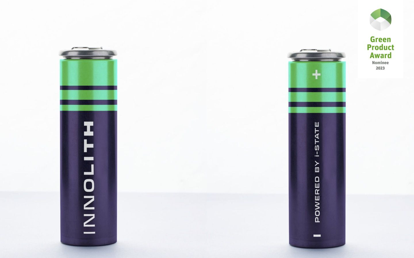 Mass E-mobility Dream Cell | Green Product Award