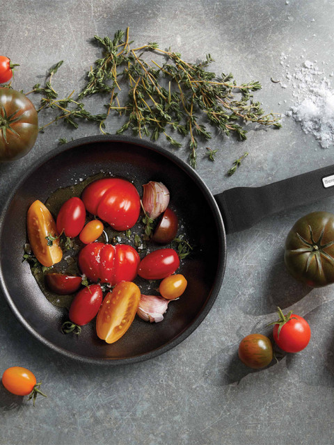 Re-generation Berndes Silver | Green Product Award