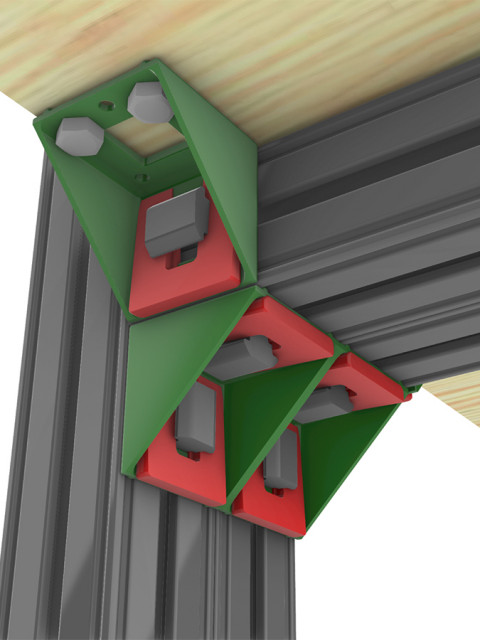 REPlastic profile system | Green Product Award