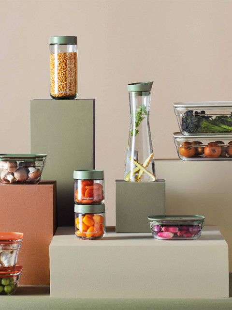 Replanted Smart Stack | Green Product Award