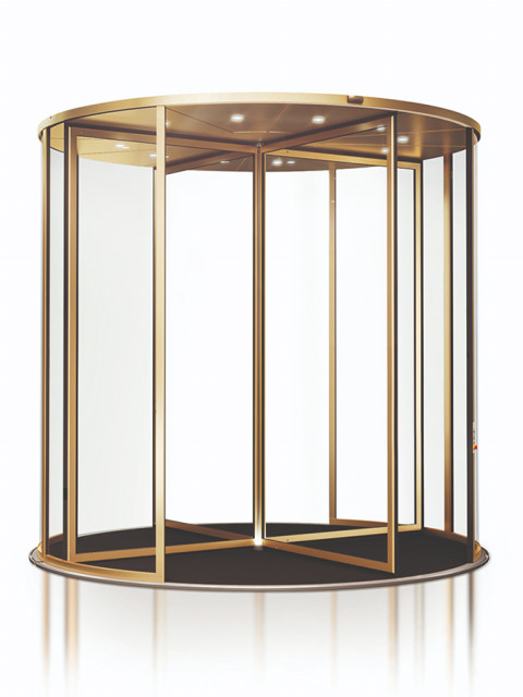 Revo.PRIME | Green Product Award