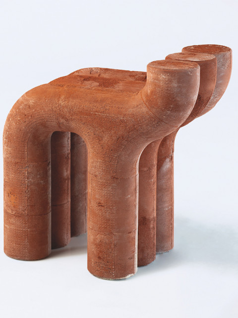 The Essence of Biocement | Green Product Award