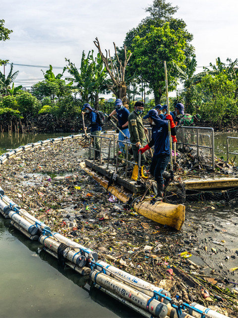 TrashBoom | Green Product Award