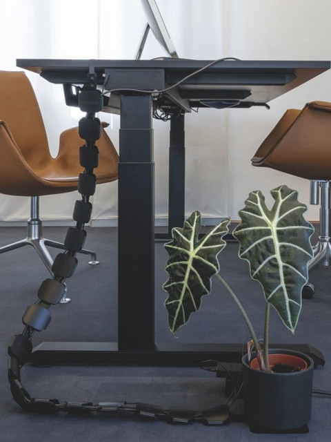 UNITURE CABLE HUGS | Green Product Award