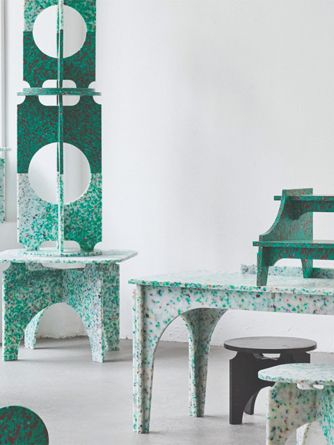 The MiNiMONO Project | Green Product Award