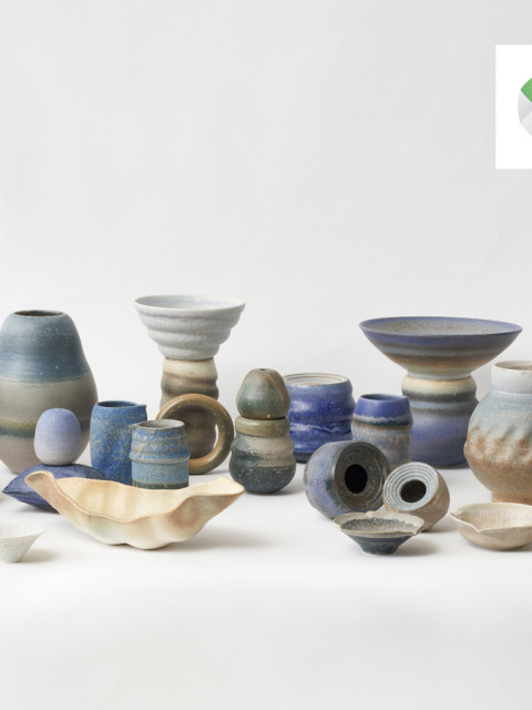 Circular Ceramics | Green Product Award