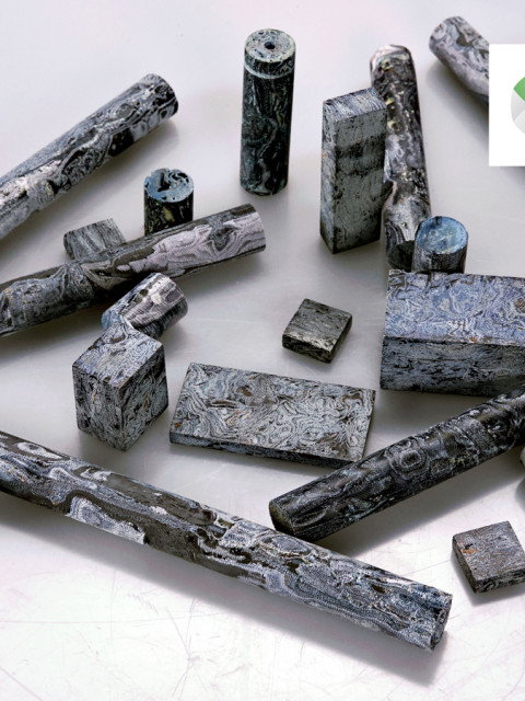 Denimolite | Green Product Award