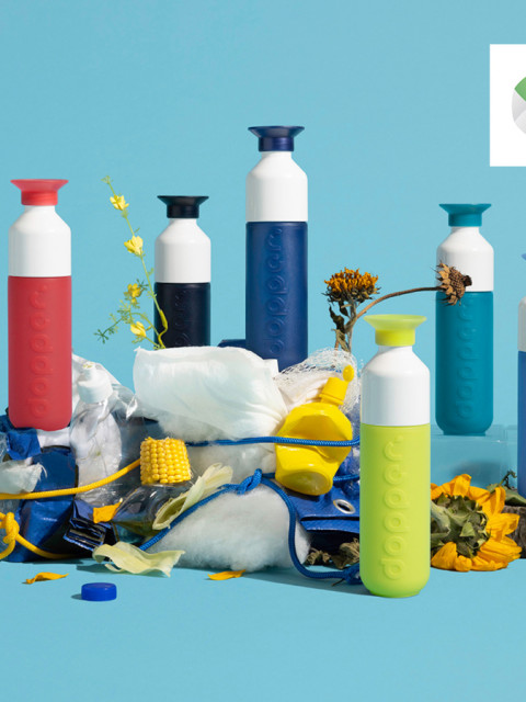 Dopper Original | Green Product Award