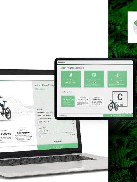 INKAS CPQ+ | Green Product Award