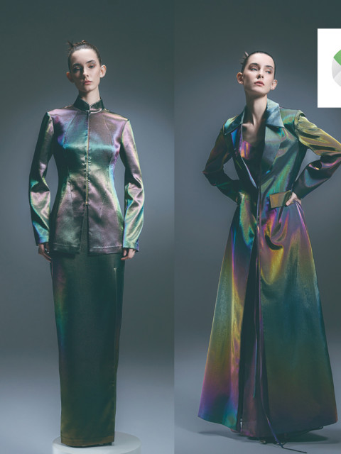 Nano Green | Green Product Award