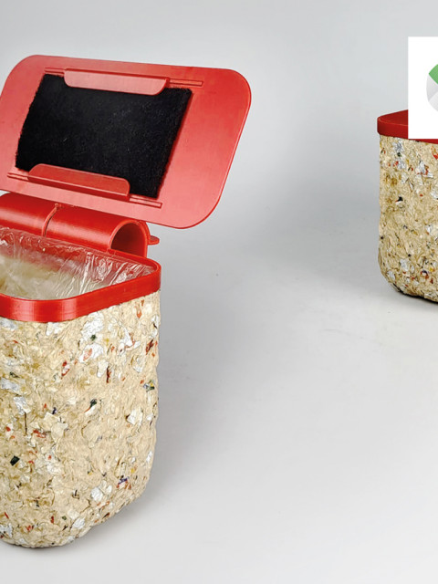 Rebox | Green Product Award