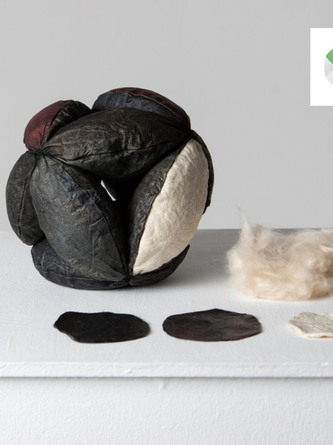 New Materials | Green Product Award