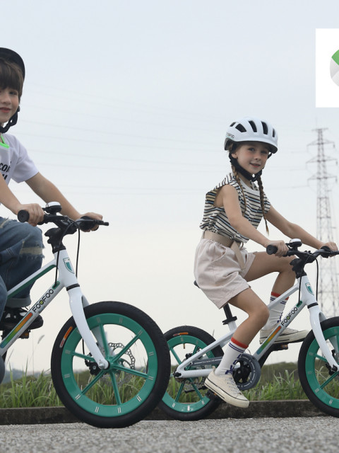 Time Bicycle | Green Product Award