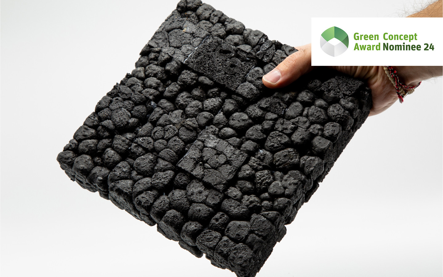 Carbon Cell | Green Product Award