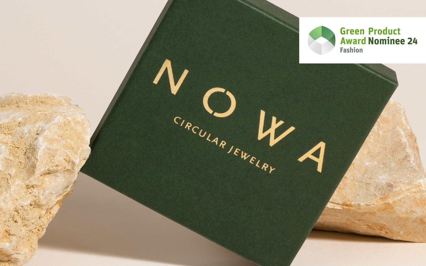 NoWa | Green Product Award