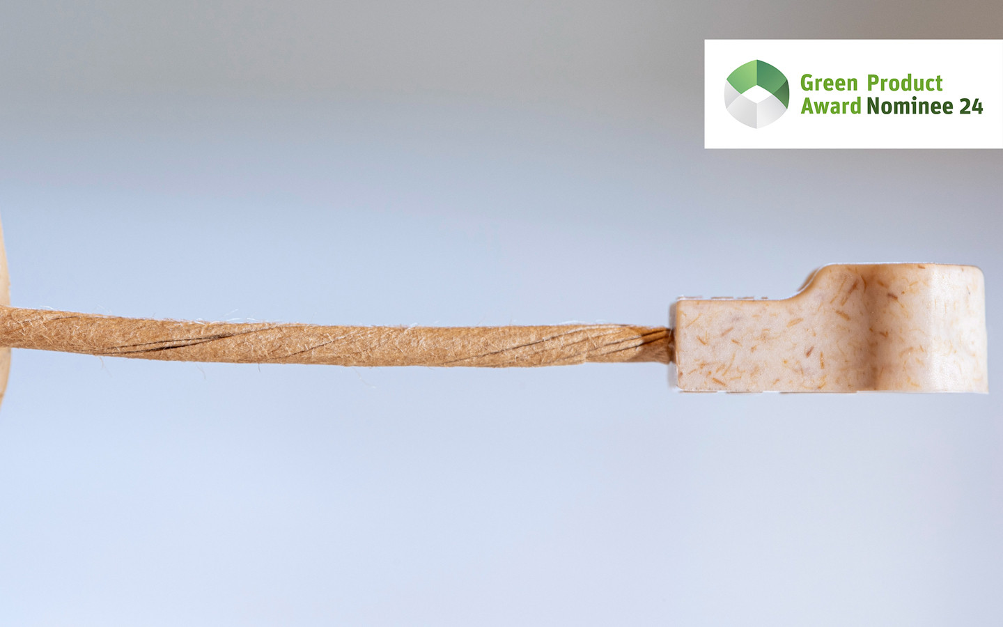 FibreStrap | Green Product Award