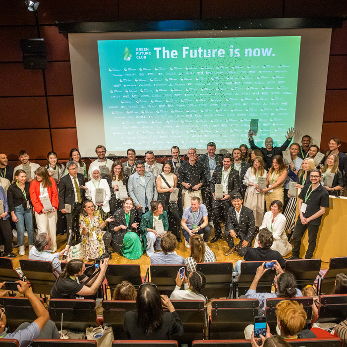 Green Product Award - Green Concept Award | Green Product Award