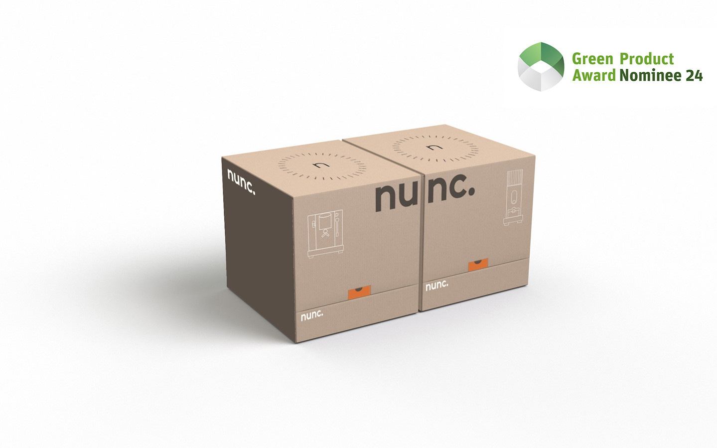 nunc. | Green Product Award