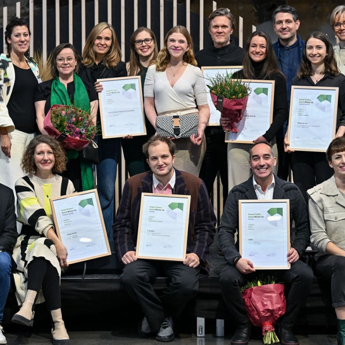 Green Product Award - Green Concept Award | Green Product Award